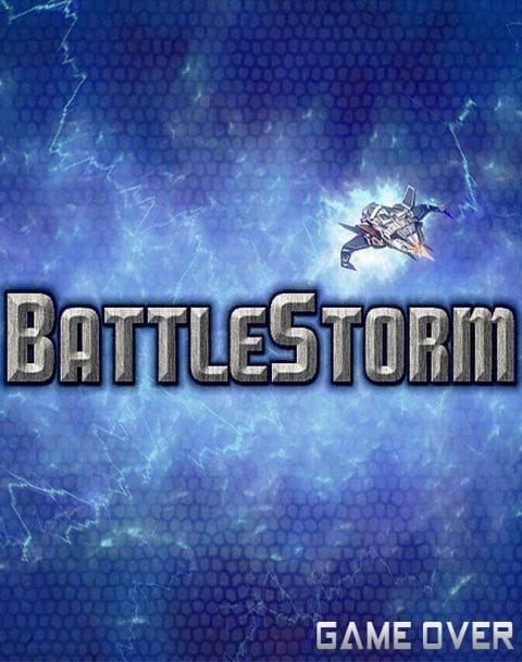 โหลดเกมส์ [PC] BATTLESTORM [ONE2UP][FILECONDO] ไฟล์เดียว - Game Over