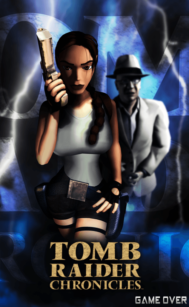 โหลดเกมส์ [PC] TOMB RAIDER V: CHRONICLES [2016][REPACK][ONE2UP ...