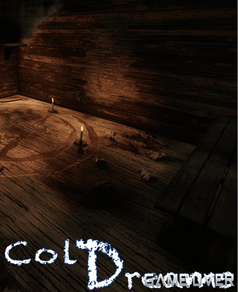 โหลดเกมส์ [PC] COLD DREAMS [ONE2UP] ไฟล์เดียว - Game Over