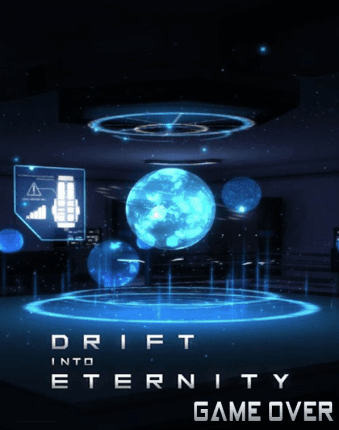 โหลดเกมส์ [PC] DRIFT INTO ETERNITY [ONE2UP][FILECONDO] ไฟล์เดียว - Game ...