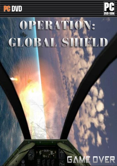โหลดเกมส์ [PC] OPERATION: GLOBAL SHIELD [ONE2UP][FILECONDO] ไฟล์เดียว ...