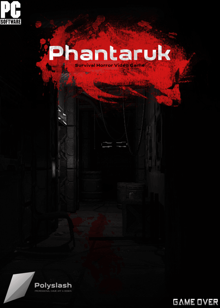 โหลดเกมส์ [PC] PHANTARUK [ONE2UP][FILECONDO] ไฟล์เดียว - Game Over