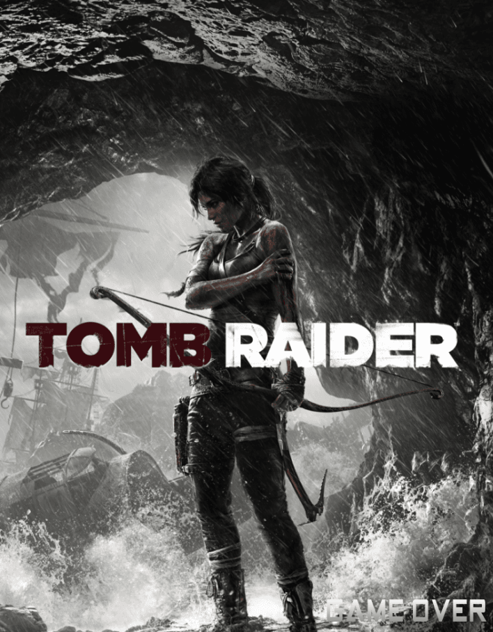 โหลดเกมส์ [PC] TOMB RAIDER (All DLCs) [2013][REPACK][ONE2UP][FILECONDO ...