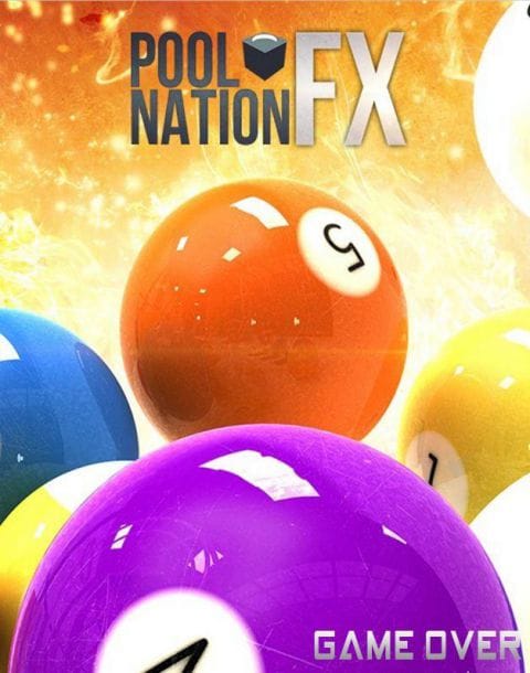 โหลดเกมส์ [PC] POOL NATION FX – LITE (All DLCs) [ONE2UP] ไฟล์เดียว ...