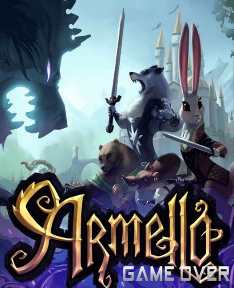 โหลดเกมส์ [PC] ARMELLO – SEASONS BOARD SKINS PACK (All DLCs) [ONE2UP ...