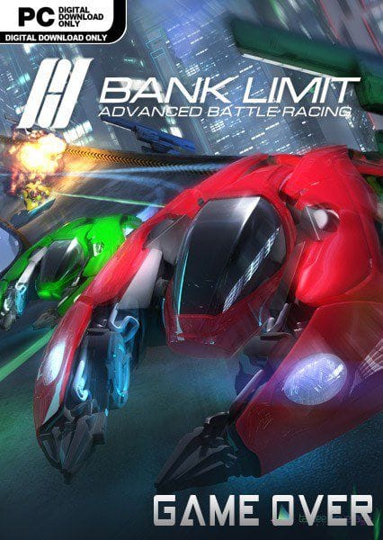 โหลดเกม [PC] BANK LIMIT : ADVANCED BATTLE RACING [ONE2UP][FILECONDO ...
