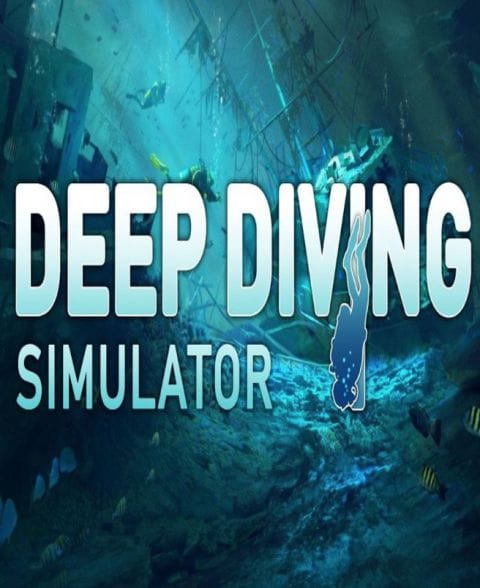 โหลดเกมส์ DEEP DIVING SIMULATOR – [GOOGLEDRIVE][FiLECONDO] ไฟล์เดียว ...