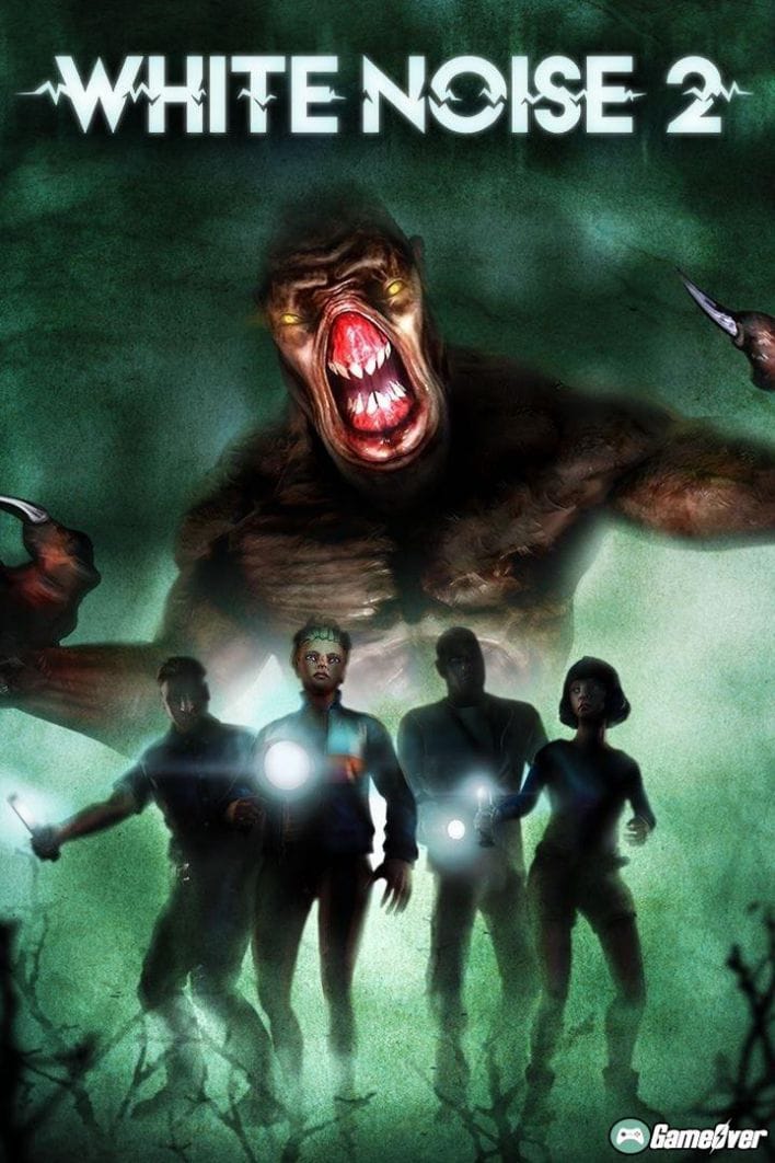 โหลดเกมส์ [PC] WHITE NOISE 2 – COMPLETE (ALL DLCS) [KBAGI][FILECONDO ...