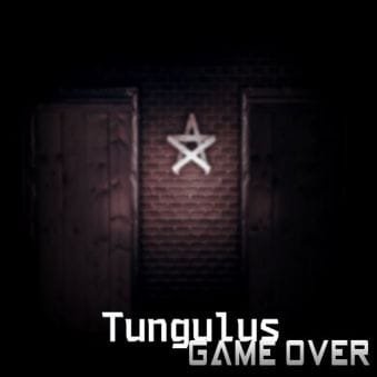 โหลดเกมส์ [PC] TUNGULUS [ONE2UP][FILECONDO] ไฟล์เดียว - Game Over