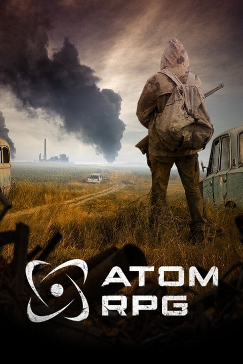 โหลดเกมส์ ATOM RPG: Dead City [v1.15] ไฟล์เดียว - Game Over