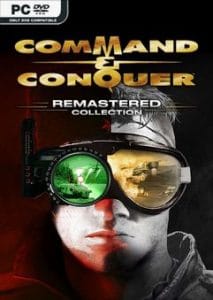 โหลดเกมส์ Command & Conquer™ Remastered Collection ไฟล์เดียว - Game Over