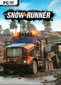 โหลดเกมส์ SnowRunner Premium Edition [ALLDLCs] ไฟล์เดียว - Game Over