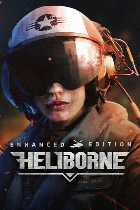 โหลดเกมส์ Heliborne Collection – โหลดเกมส์ ไฟล์เดียว - Game Over