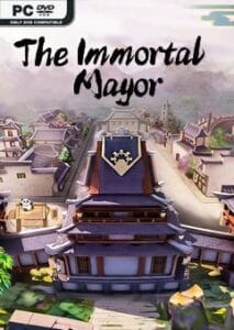 โหลดเกมส์ The Immortal Mayor ไฟล์เดียว - Game Over