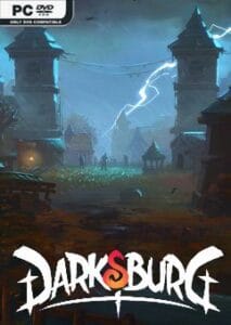 ดาวน์โหลดเกมส์ Darksburg - Game Over