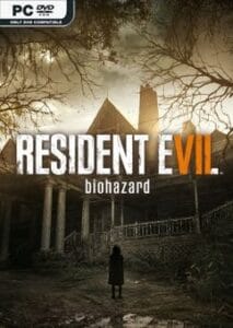 RESIDENT EVIL - Game Over