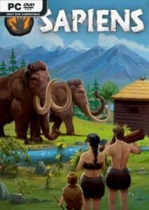 โหลดเกมส์ Sapiens ไฟล์เดียว - Game Over