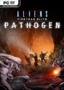 โหลดเกมส์ Aliens: Fireteam Elite – Pathogen Expansion ไฟล์เดียว - Game Over