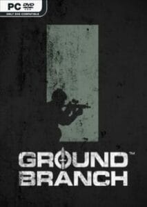 โหลดเกมส์ GROUND BRANCH ไฟล์เดียว - Game Over