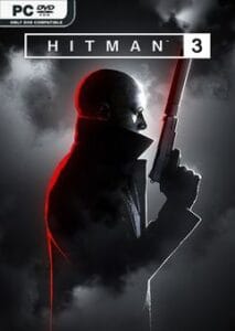 โหลดเกมส์ HITMAN 3 Ambrose Island ไฟล์เดียว - Game Over