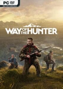 โหลดเกมส์ Way of the Hunter ไฟล์เดียว - Game Over