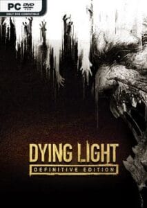 โหลดเกมส์ DYING LIGHT DEFINITIVE DLC COLLECTION [ALLDLCs][ภาษาไทย] ไฟล์ ...
