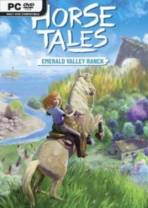 โหลดเกมส์ Horse Tales: Emerald Valley Ranch ไฟล์เดียว - Game Over
