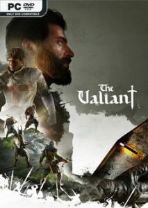 โหลดเกมส์ The Valiant ไฟล์เดียว - Game Over