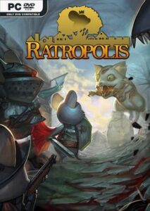 โหลดเกมส์ Ratropolis [ภาษาไทย] ไฟล์เดียว - Game Over