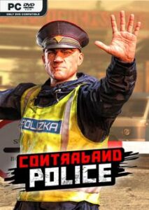 โหลดเกมส์ Contraband Police v20230602 [ภาษาไทย] ไฟล์เดียว - Game Over