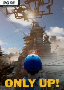 โหลดเกมส์ Only Up! ไฟล์เดียว - Game Over