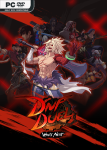 โหลดเกมส์ DNF Duel – DLC 2: Brawler [ALLDLCs] ไฟล์เดียว - Game Over