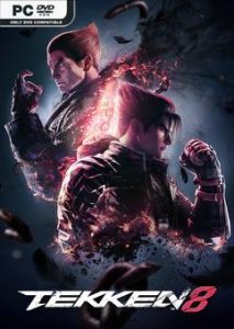 โหลดเกมส์ Tekken 8: Ultimate Edition [ภาษาไทย] ไฟล์เดียว - Game Over