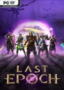 โหลดเกมส์ Last Epoch Beneath Ancien Skies [ALLDLCs] ไฟล์เดียว - Game Over