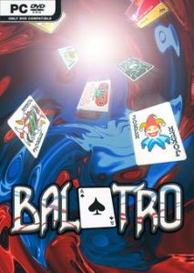 โหลดเกมส์ Balatro ไฟล์เดียว - Game Over