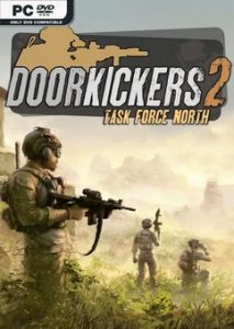โหลดเกมส์ Door Kickers 2: Task Force North ไฟล์เดียว - Game Over