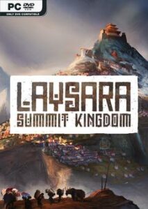 โหลดเกมส์ Laysara: Summit Kingdom ไฟล์เดียว - Game Over